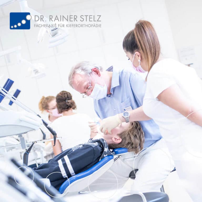 Was macht ein/e ZFA? - Fachpraxis für Kieferorthopädie
